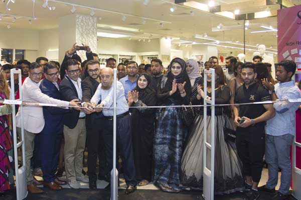 Splash Fashion now in Bangladesh - Tech and Teen