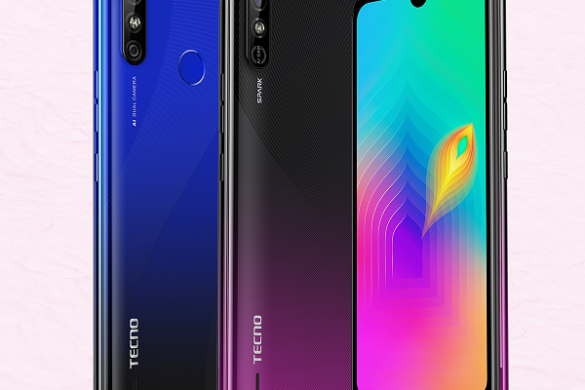 TECNO launches CAMON 40 Series with FlashSnap & IP68 & IP69 Waterproof ...