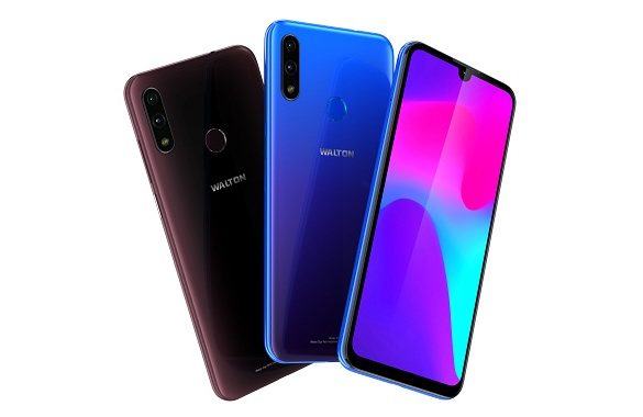 Walton launches new models of speaker - Tech and Teen