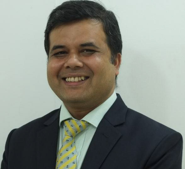 Dr. Ijazul Haque elected as New President of ISACA Dhaka Chapter - Tech ...