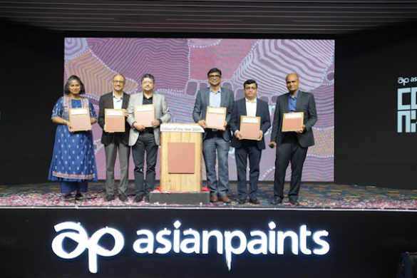 Asian paints Archives - Tech and Teen